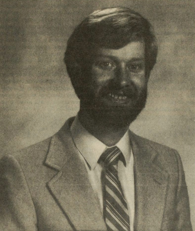 Photo of Kenneth Zeller - The ArQuives