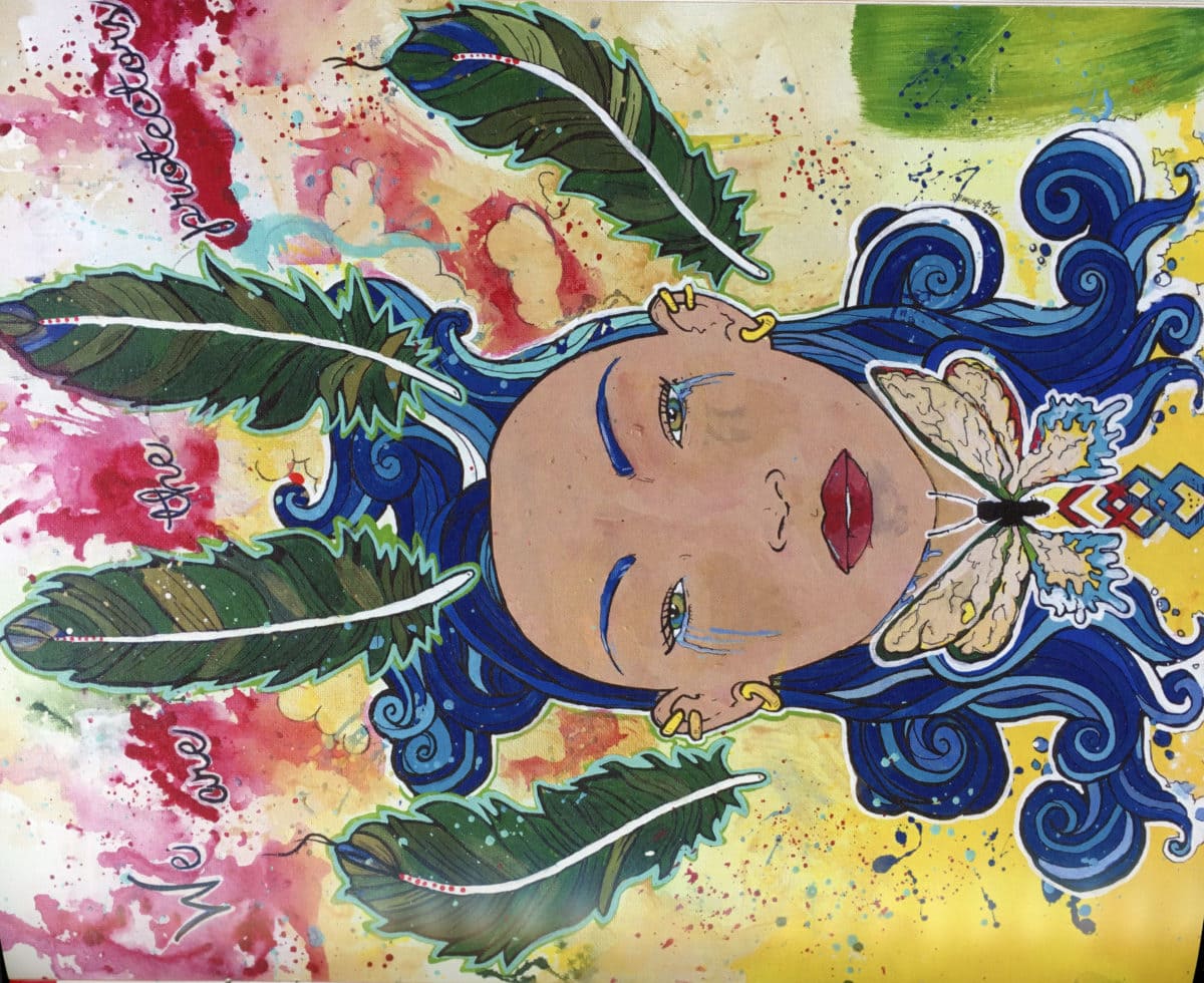 Red Rising - The ArQuives