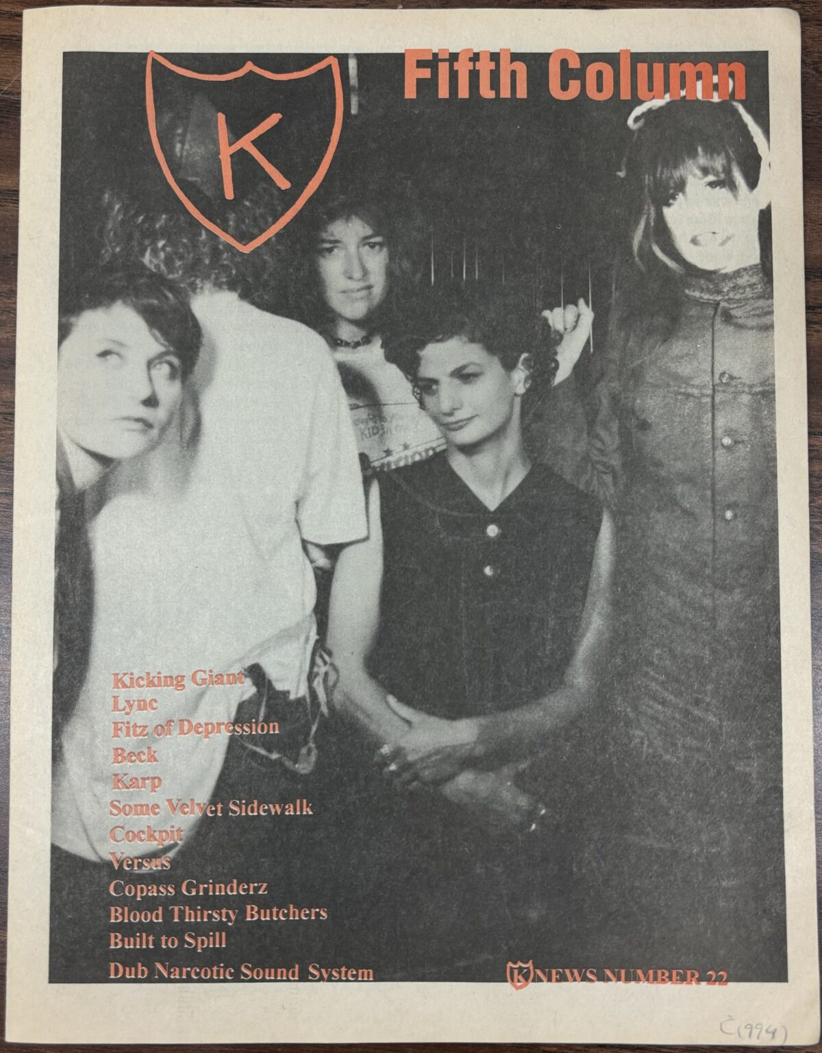 Delinquency and Debauchery: G.B. Jones and the Queercore Movement - The ...