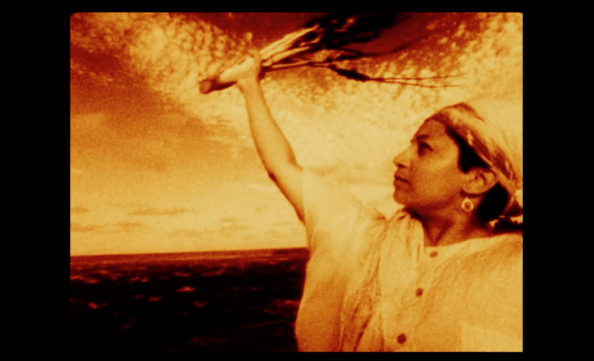 Displaced Histories, Reclaimed Visions: Michelle Mohabeer and The Art ...