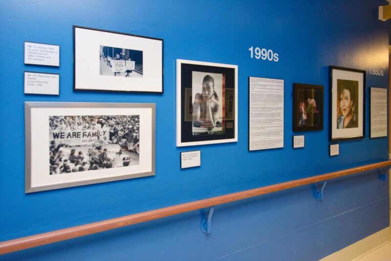 The Art of Remembering: Inside the Visual and Archival Transformation ...